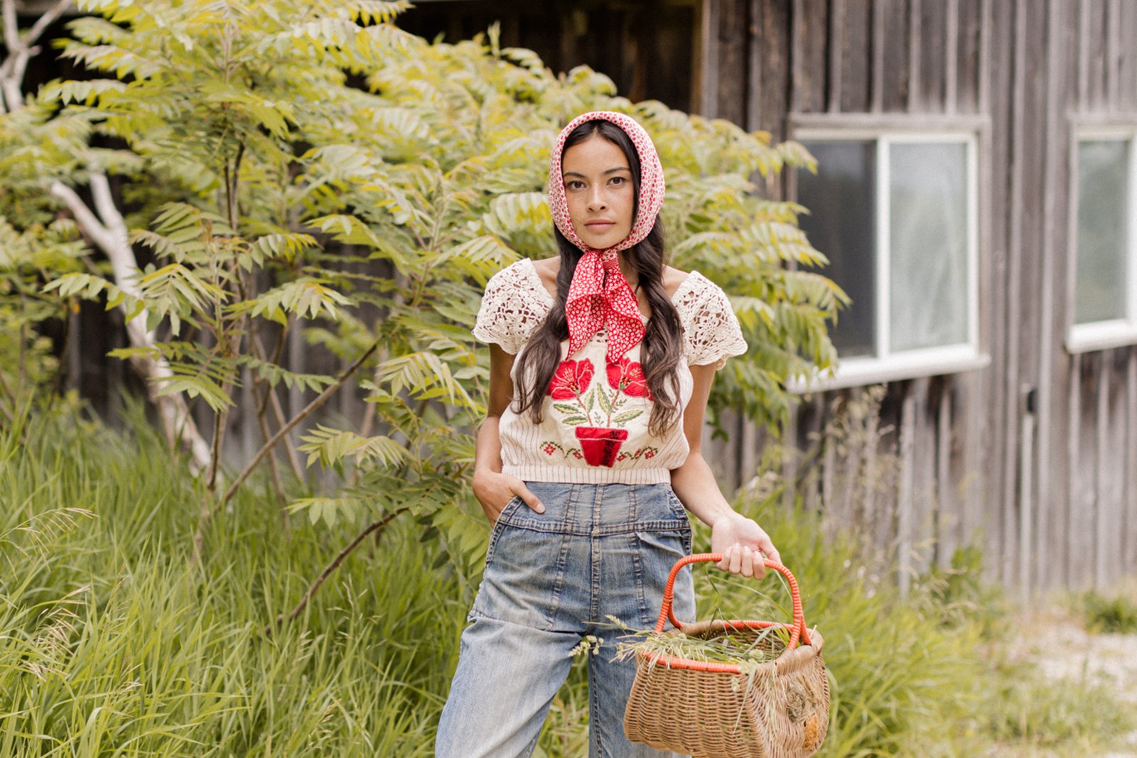 Tops | THE HONEYBEA SHOP – The Honeybea Shop