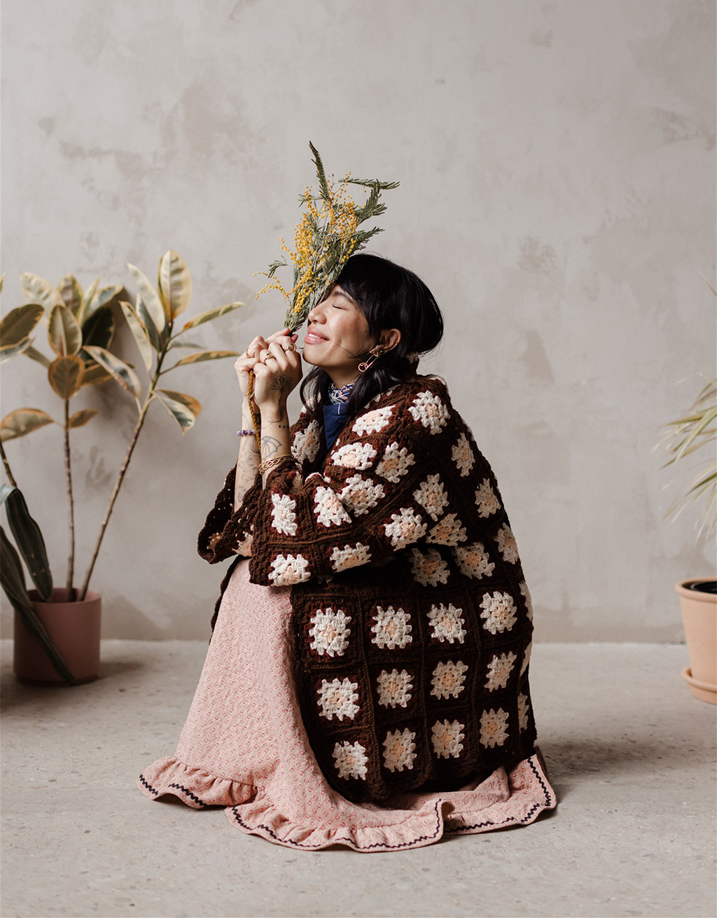 RISE & BLOOM | Spring 2024 – The Honeybea Shop